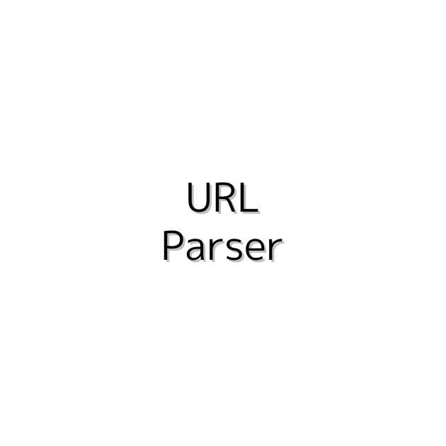 URL Parser - LAZE SOFTWARE URL Parser - LAZE SOFTWARE