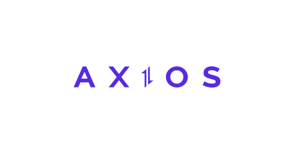 Axios の使い方 - LAZE SOFTWARE