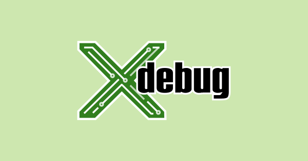 Xdebug の使い方 - LAZE SOFTWARE